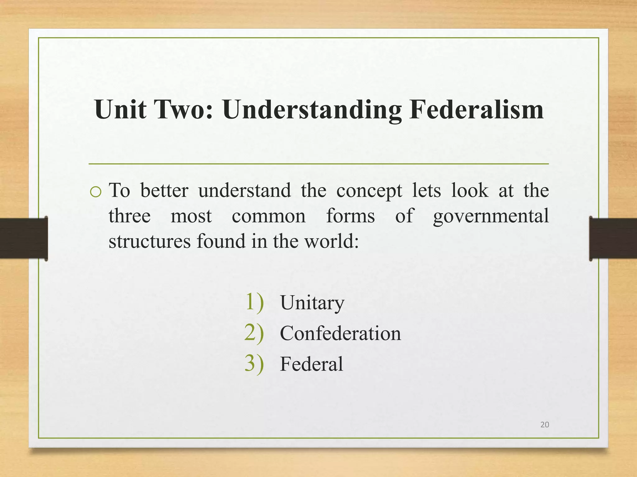 Federalism&Multiculture PP.pptx