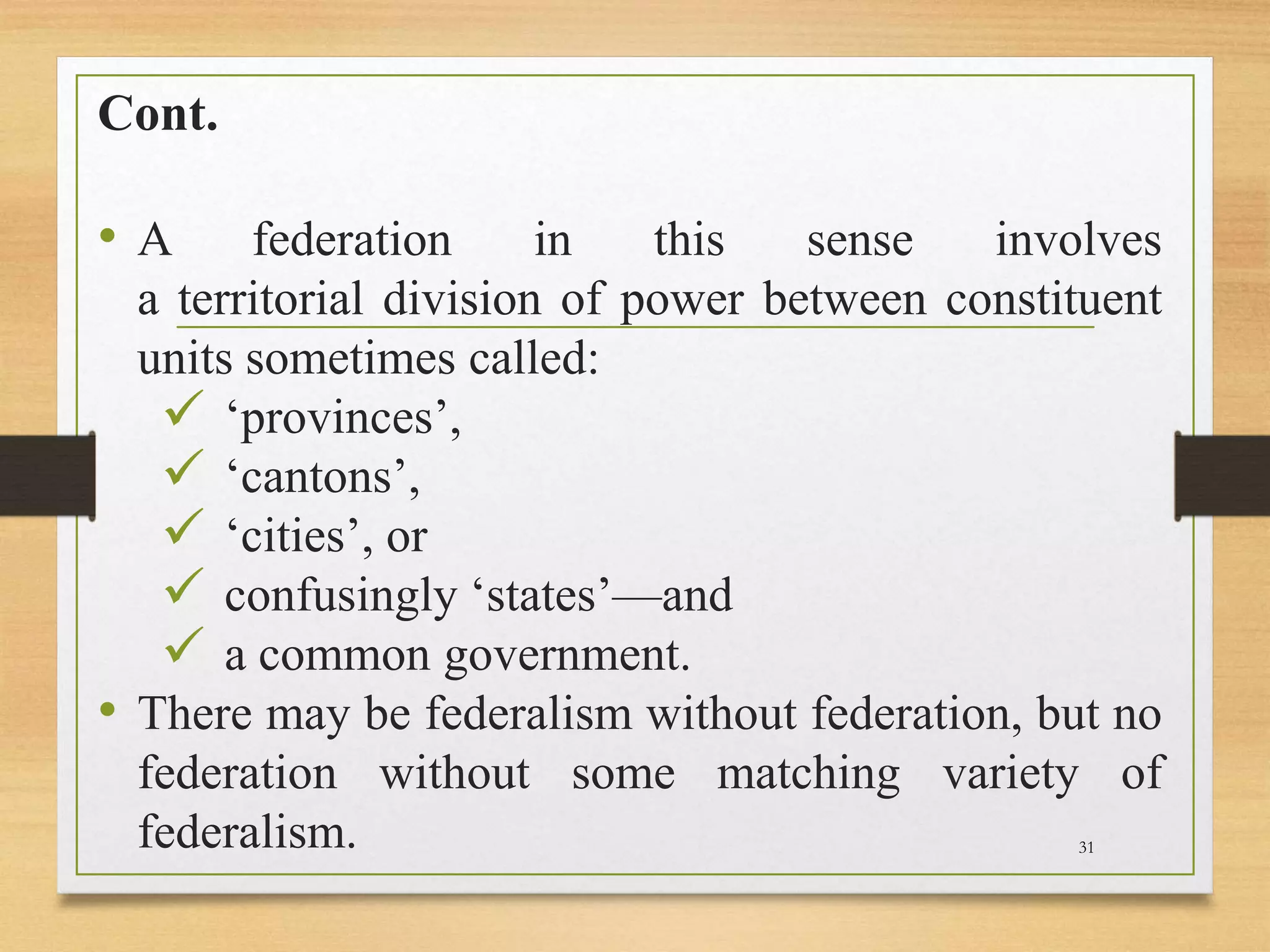 Federalism&Multiculture PP.pptx