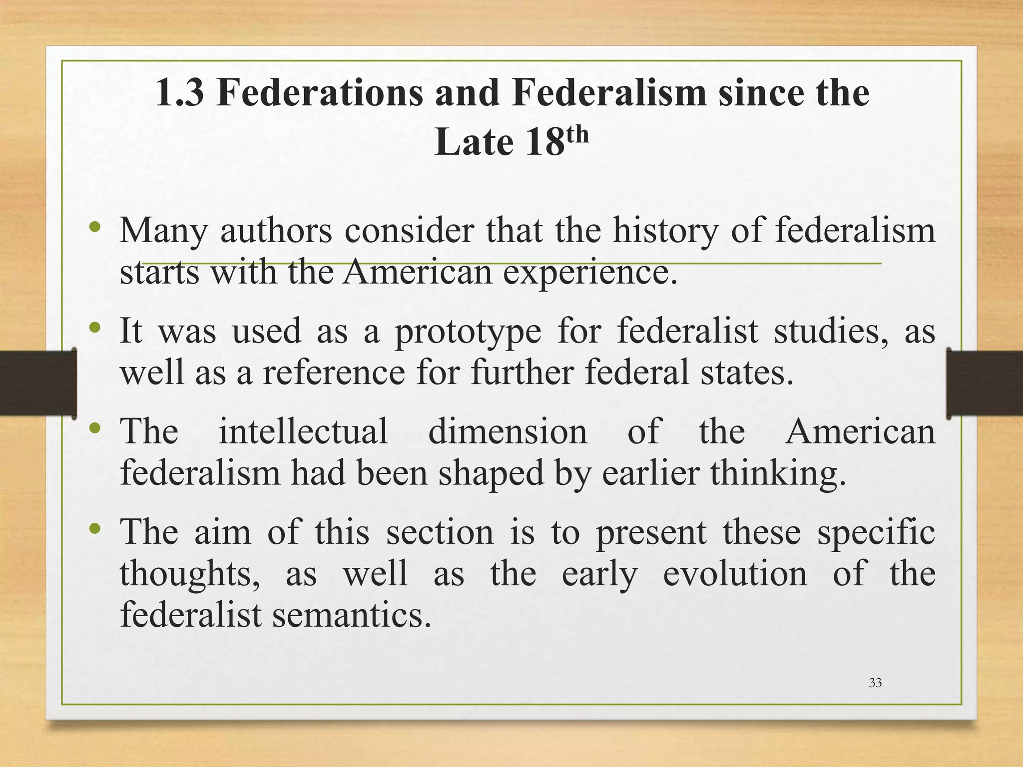 Federalism&Multiculture PP.pptx