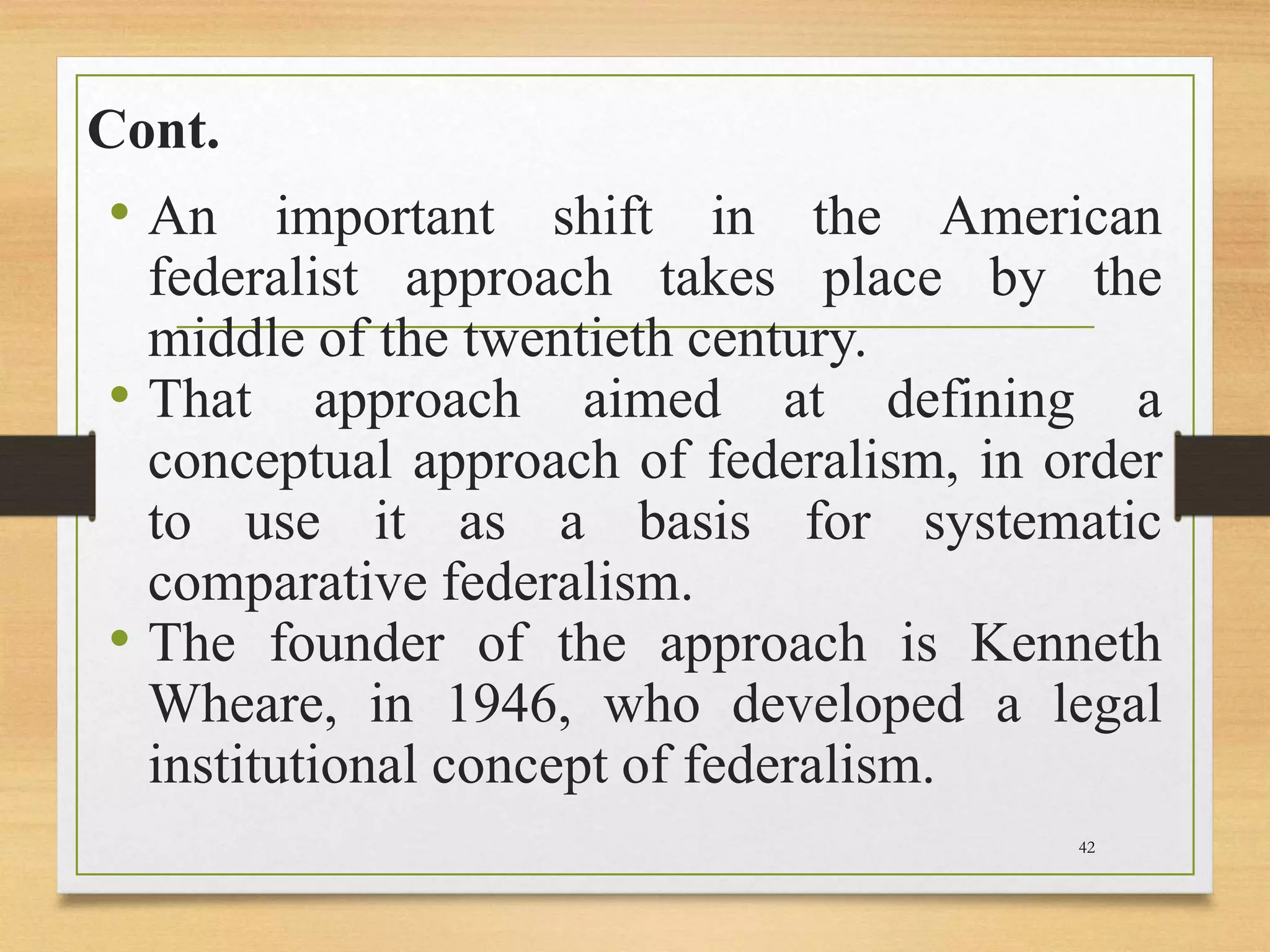 Federalism&Multiculture PP.pptx
