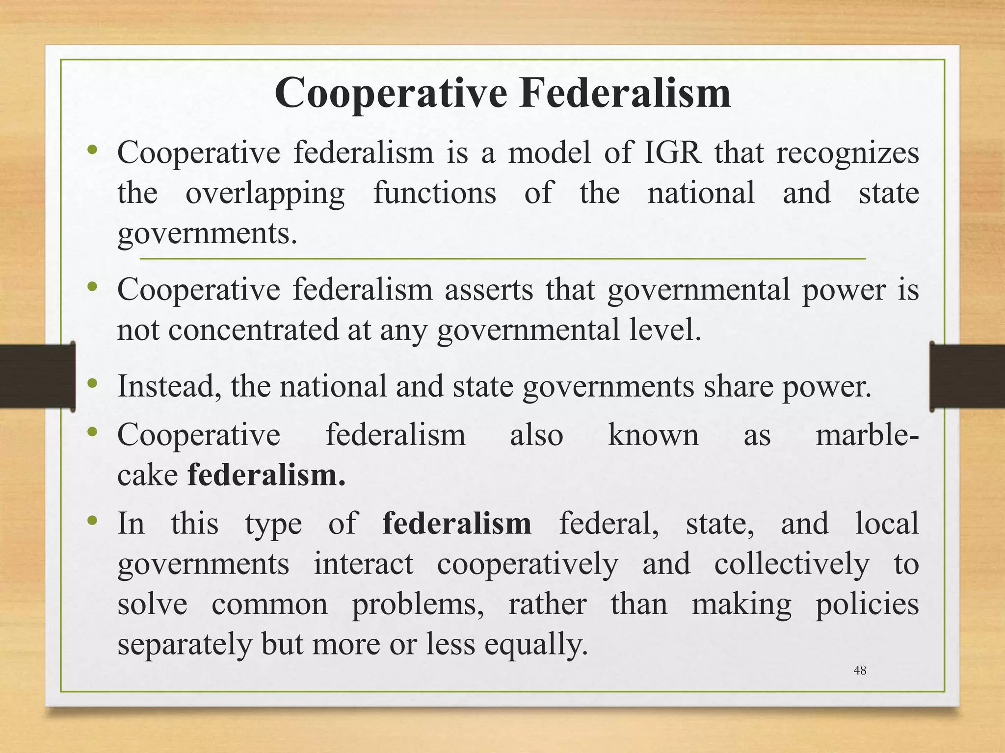 Federalism&Multiculture PP.pptx