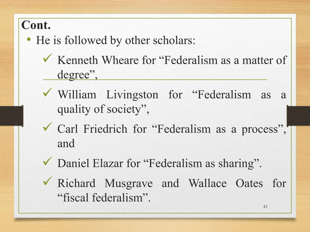 Federalism&Multiculture PP.pptx