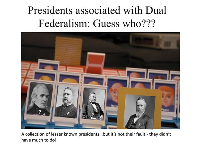 Federalism phases | PPTX | Civic affairs | Politics