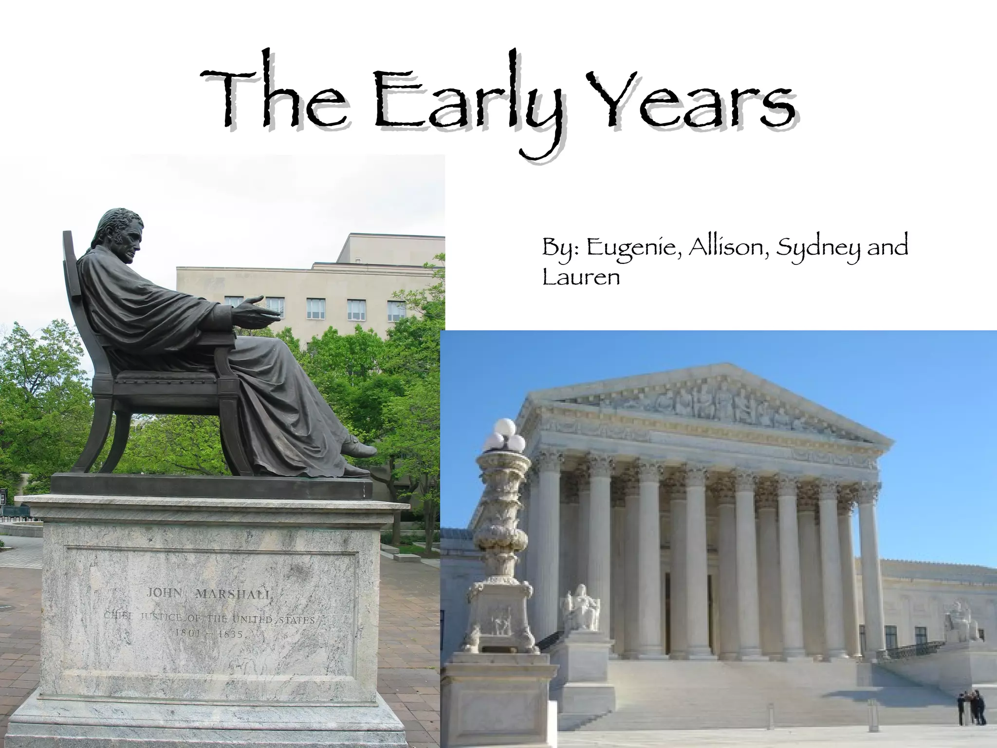 Federalism Project | PPT