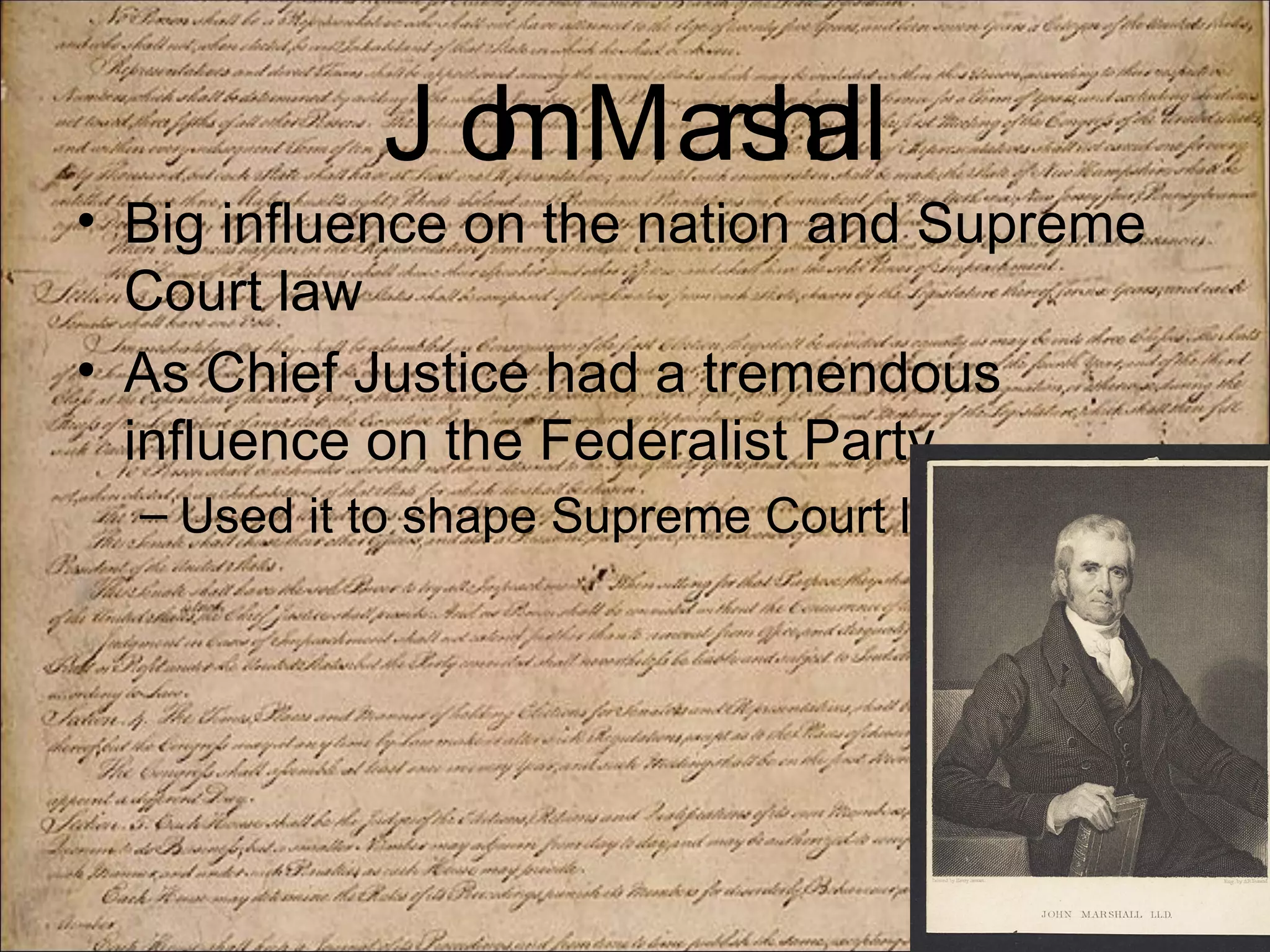 Federalism Project | PPT