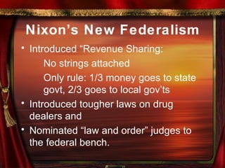 Federalism timeline | PPT