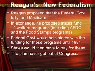 Federalism timeline | PPT