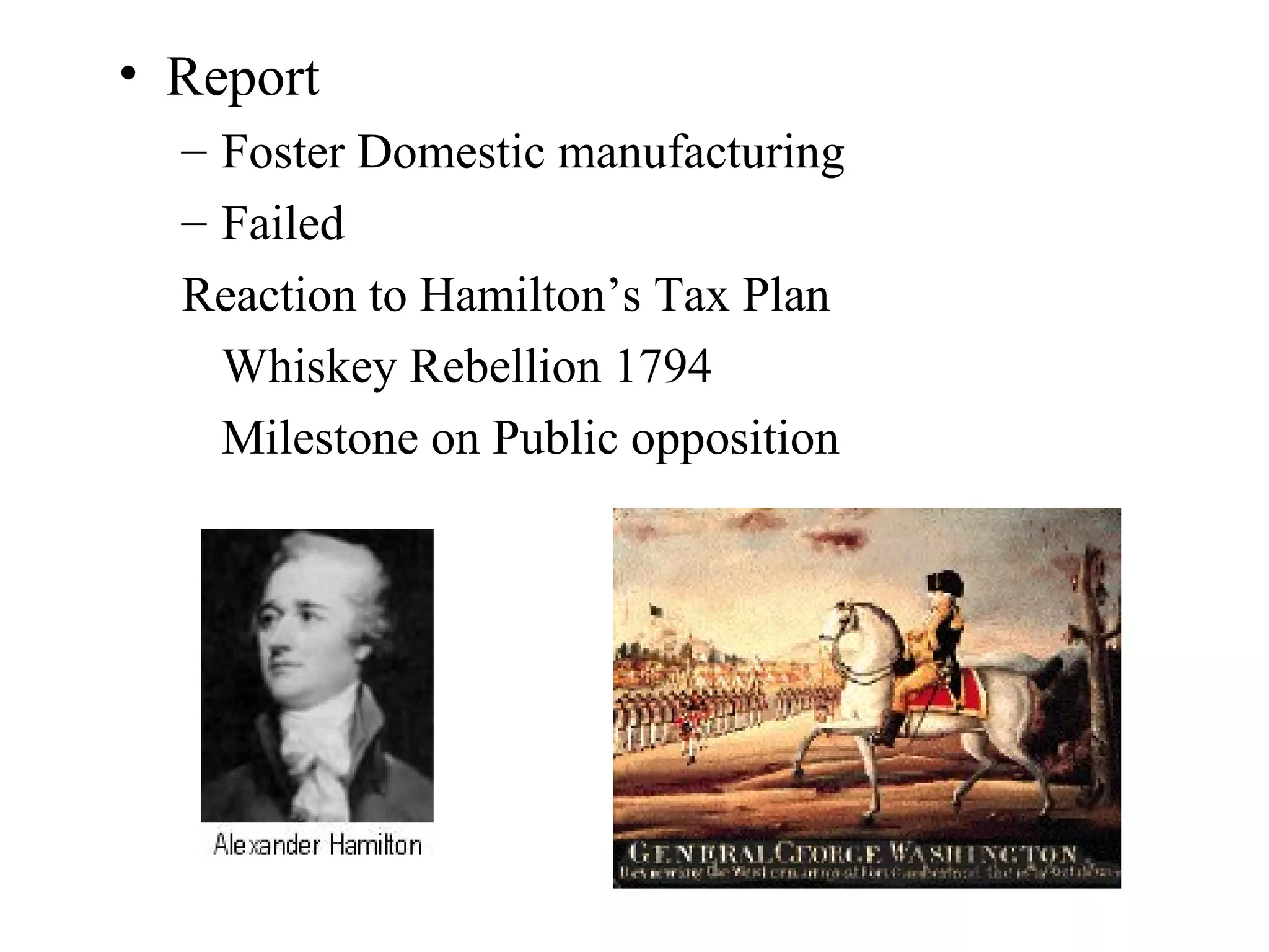 Federalist era | PPT