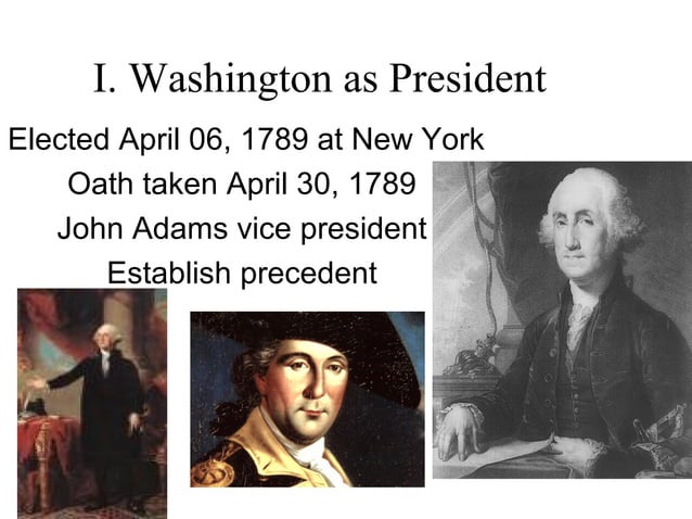 Federalist era | PPT