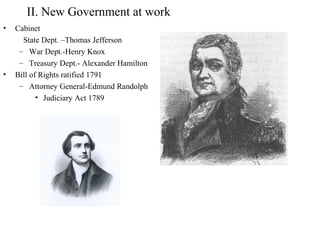 Federalist era | PPT