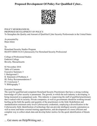 Federalist Paper 10 Summary. The Federalist P | PDF