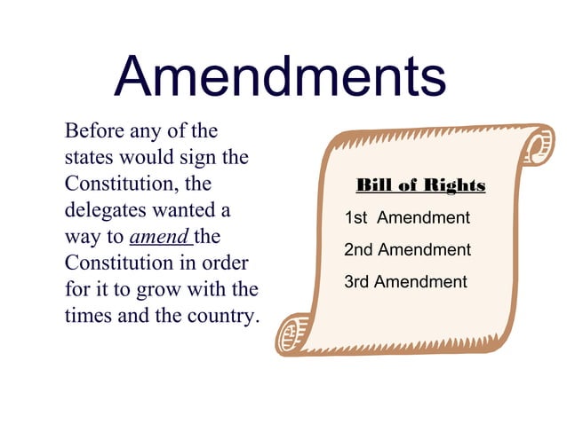 Federalist papers | PPT