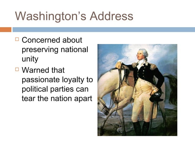 Federalists vs. Republicans | PPT