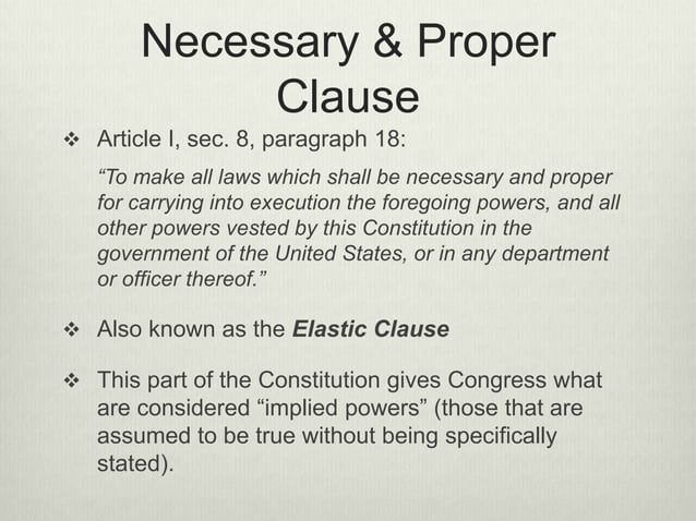 Federalists v Antifederalists | PPT | Free Download