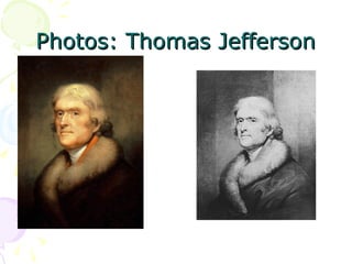 Federalists vs. Republicans | PPT