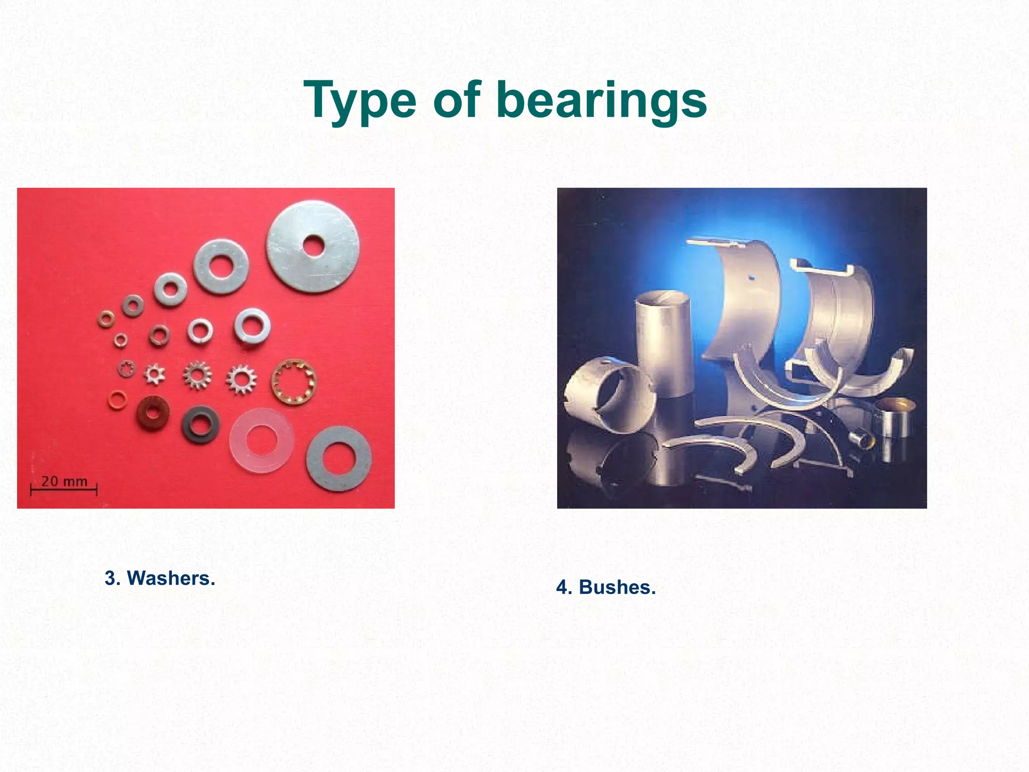 Federal mogul Bearing India limited | PPT