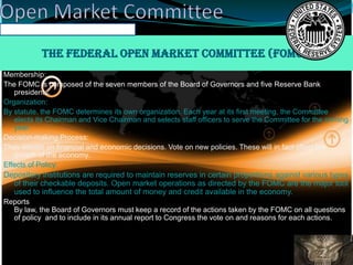 Federal reserve final-ppt system | PPTX
