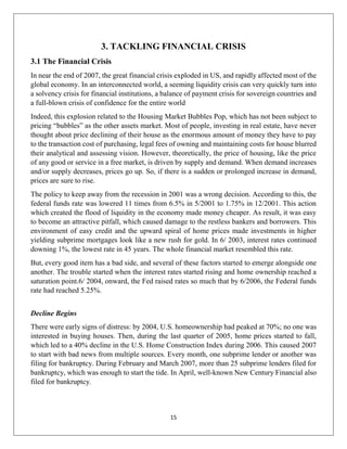 Federal Reserve System | PDF