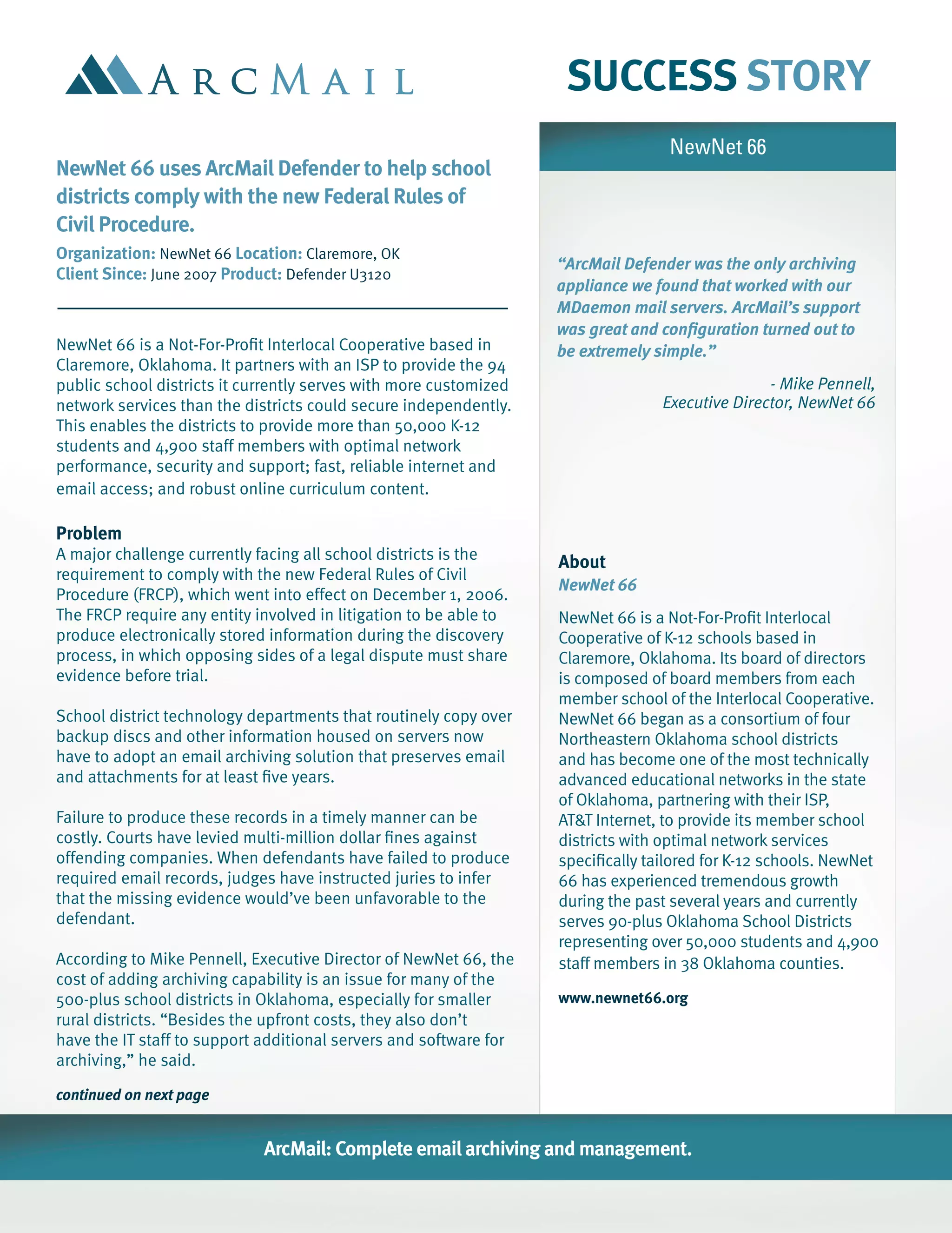 Federal rules of civil procedure eDiscovery compliance email archiving ...