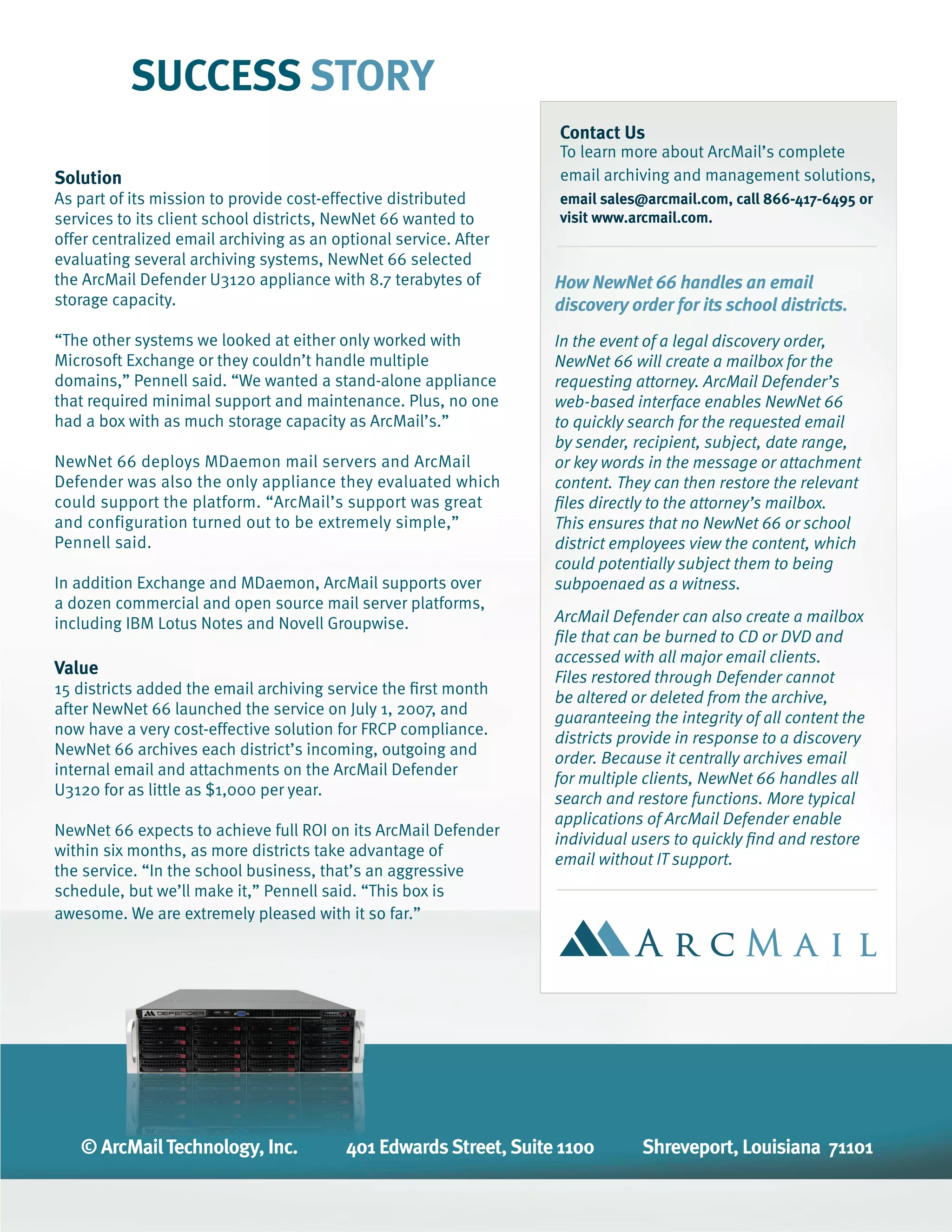 Federal rules of civil procedure eDiscovery compliance email archiving ...