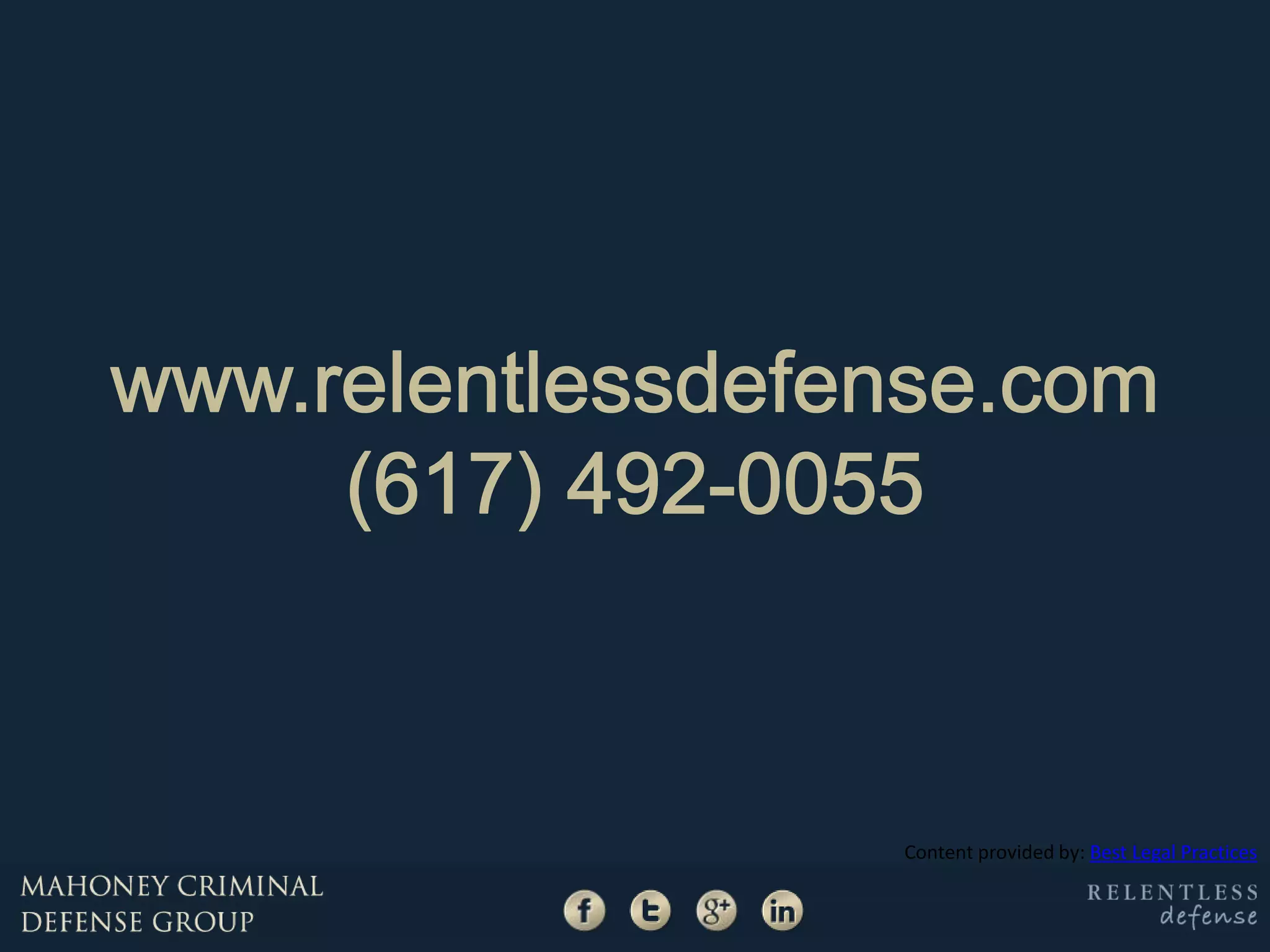 Federal Sentencing Guidelines: Understanding the Basics | PDF