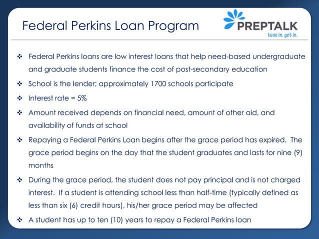 Federal student aid / FAFSA | PPT