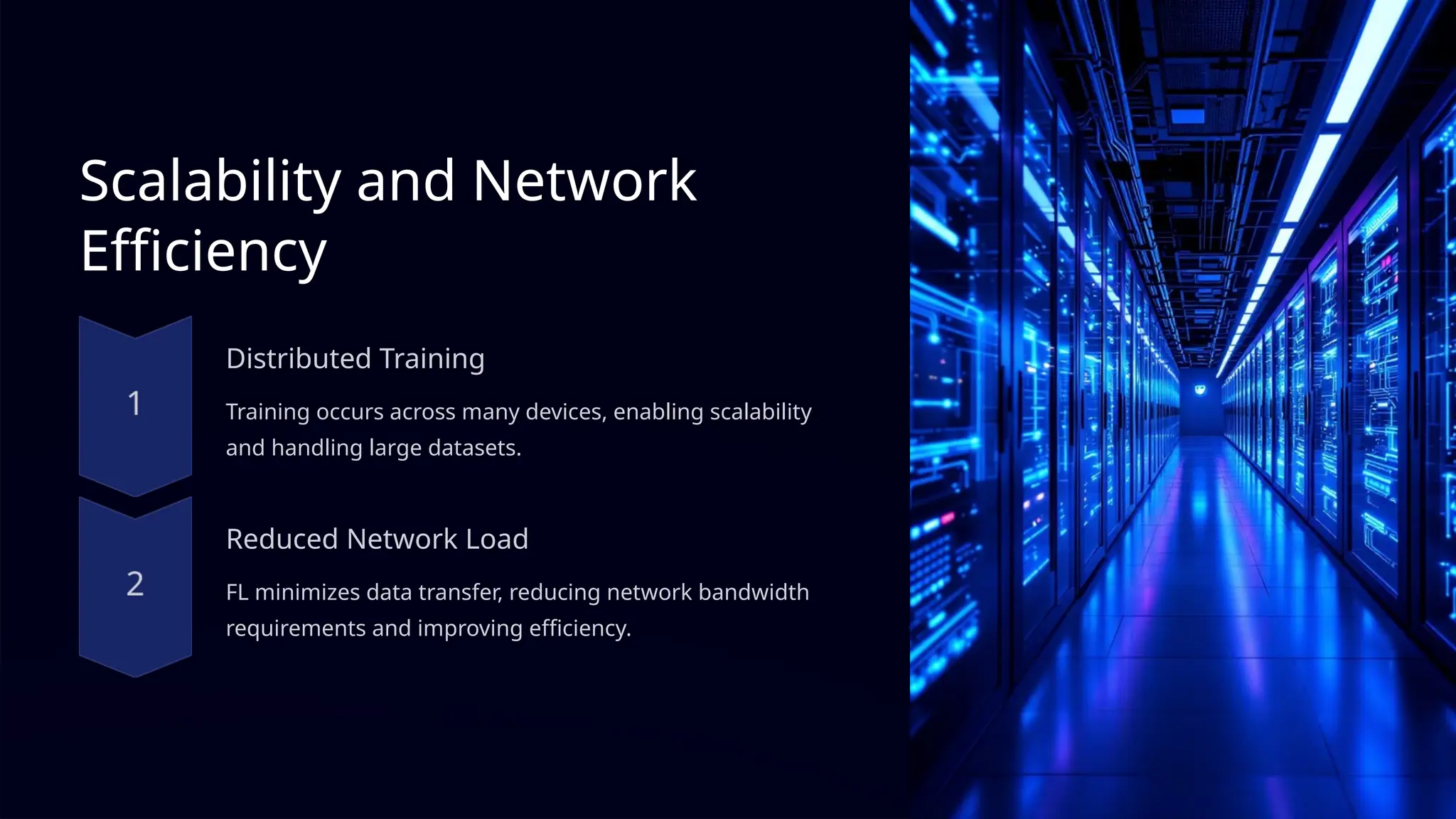 Federated Learning: A New Frontier in AI | PPTX