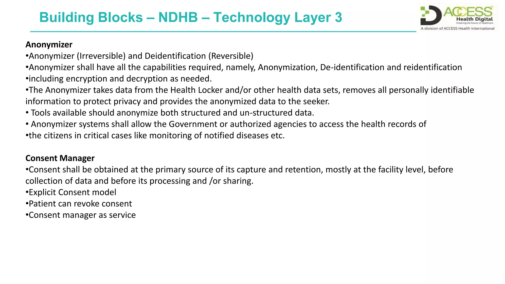 Federated architecture | PDF