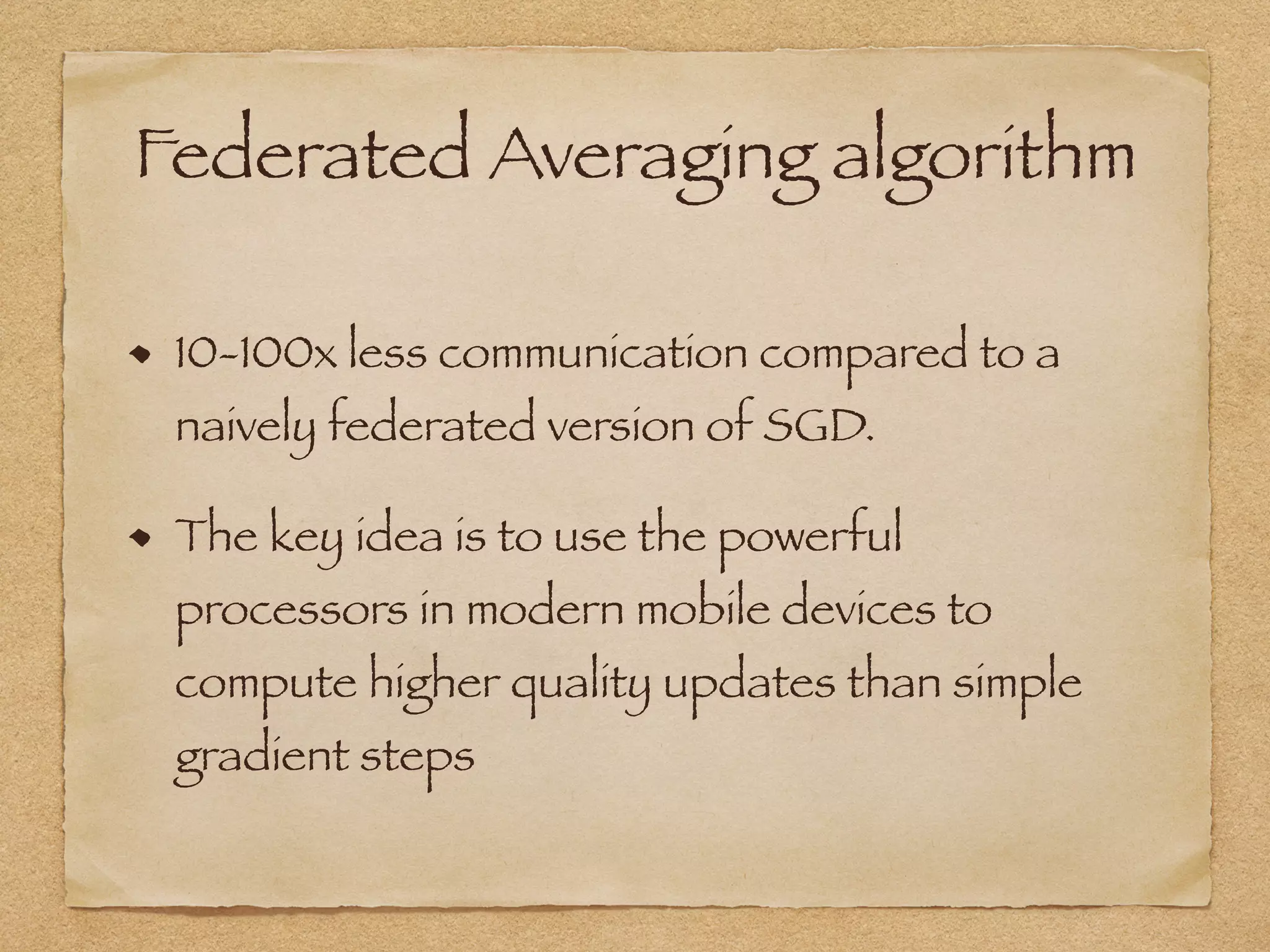 Federated learning | PDF