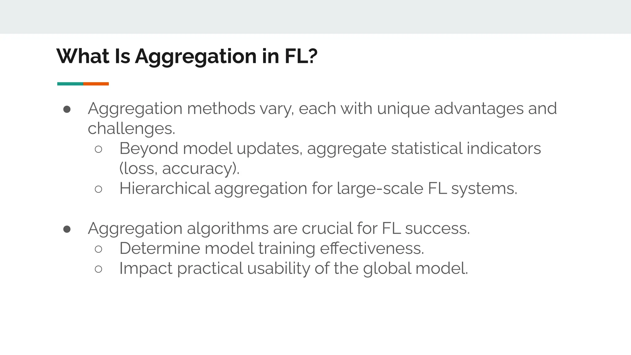 Federated Learning | PDF