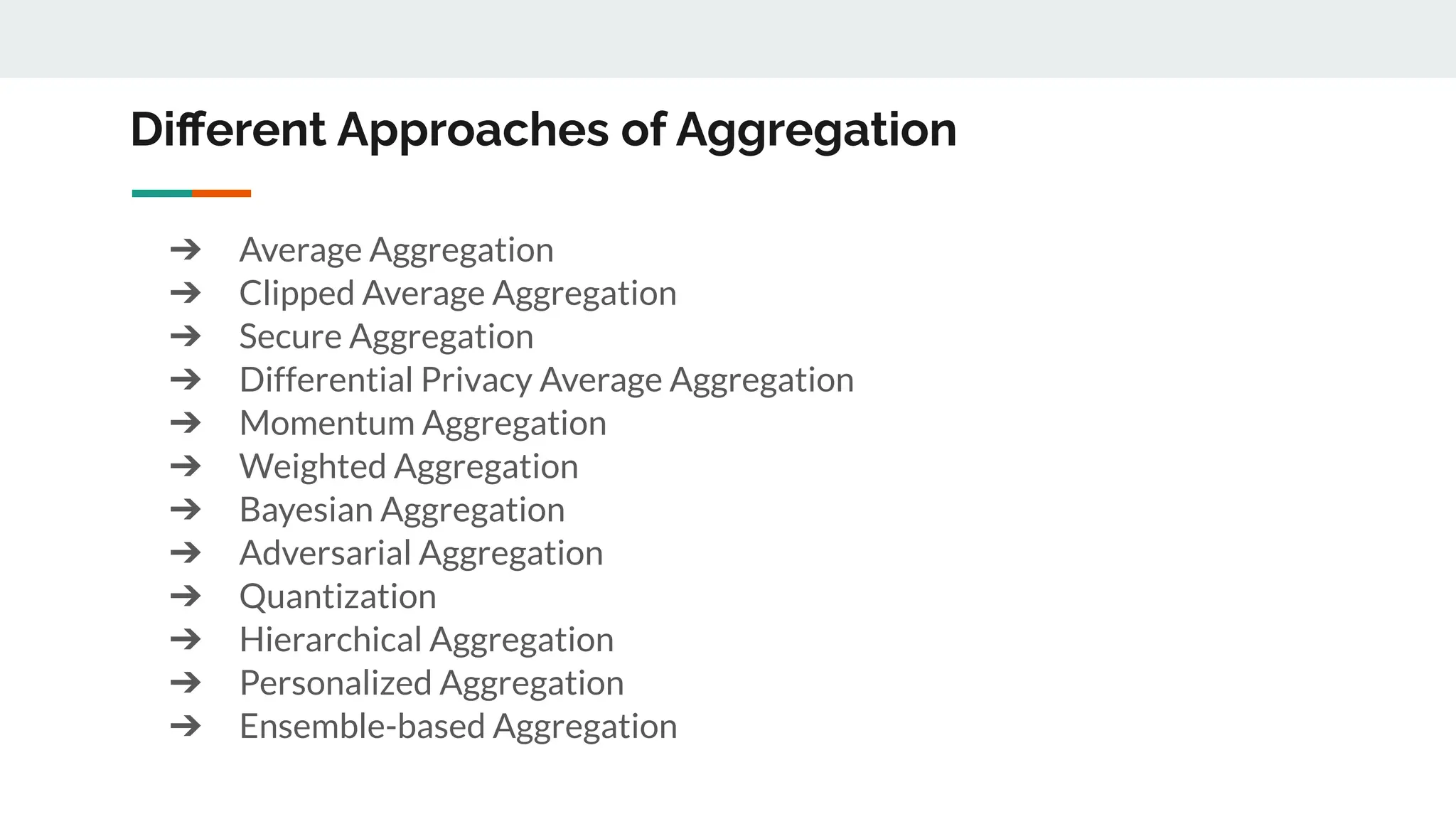Federated Learning | PDF