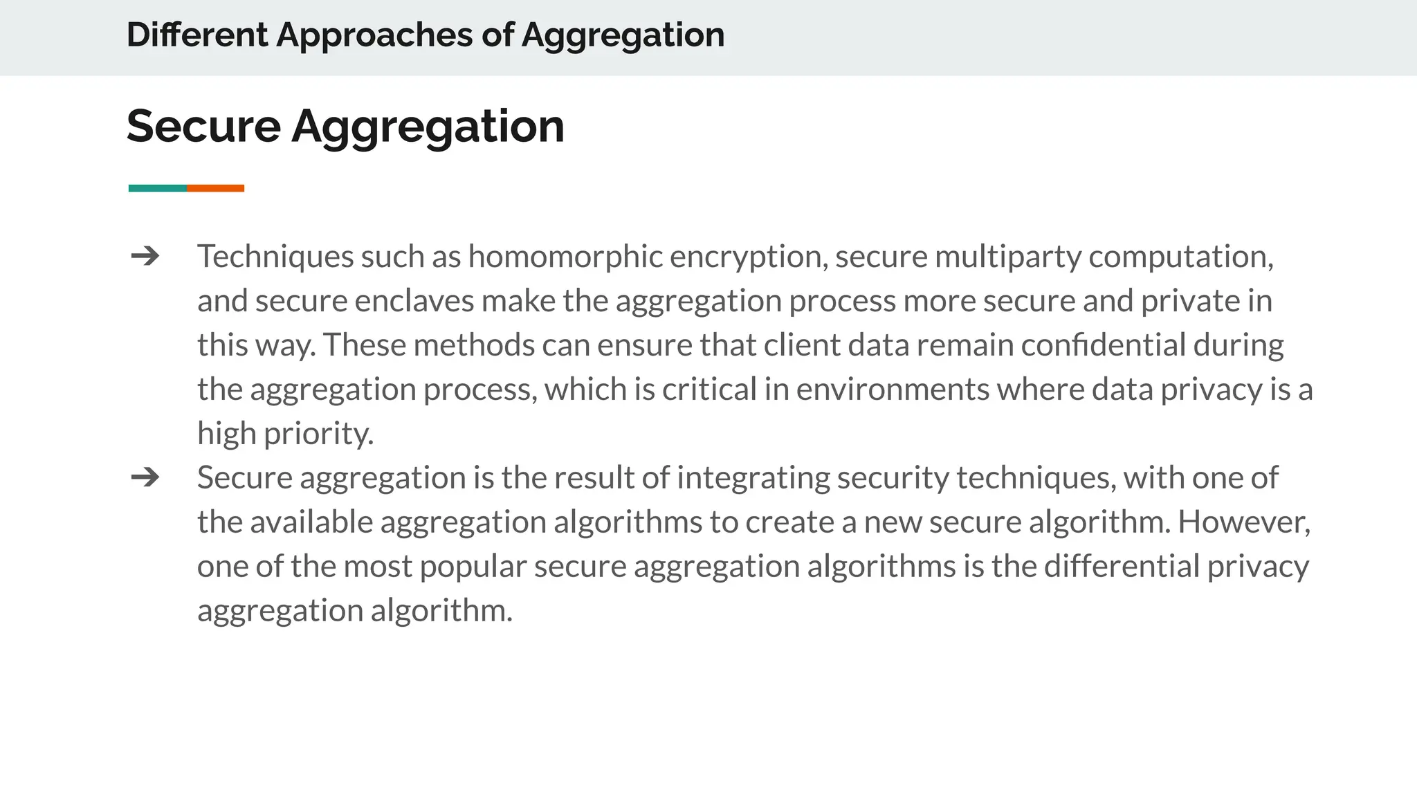 Federated Learning | PDF