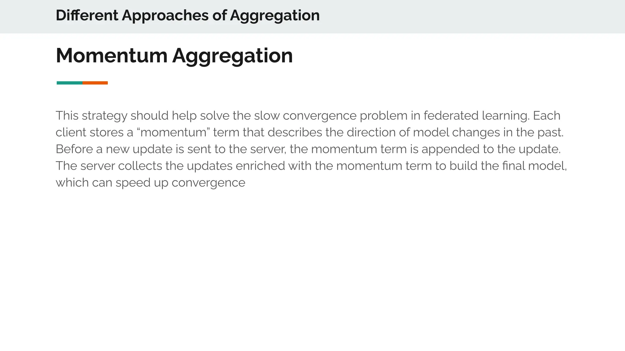 Federated Learning | PDF