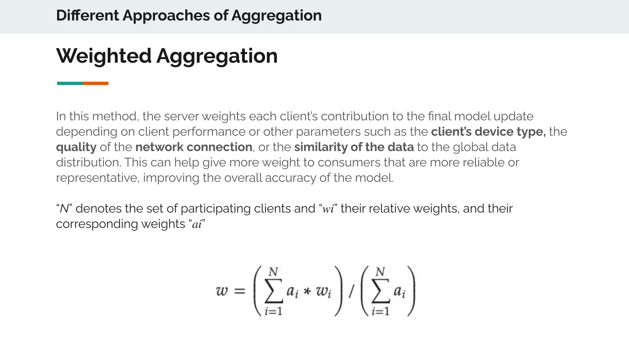 Federated Learning | PDF