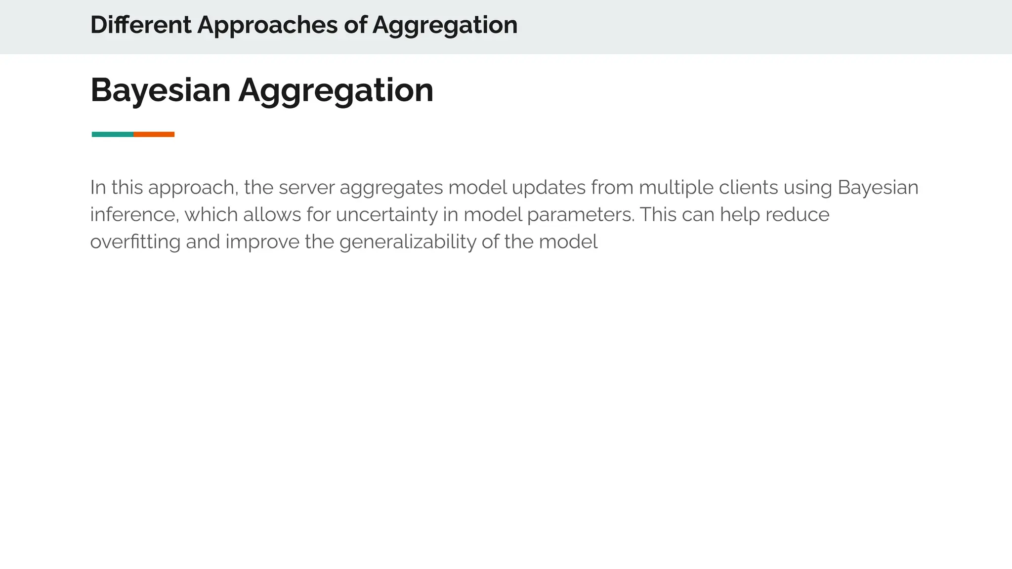 Federated Learning | PDF