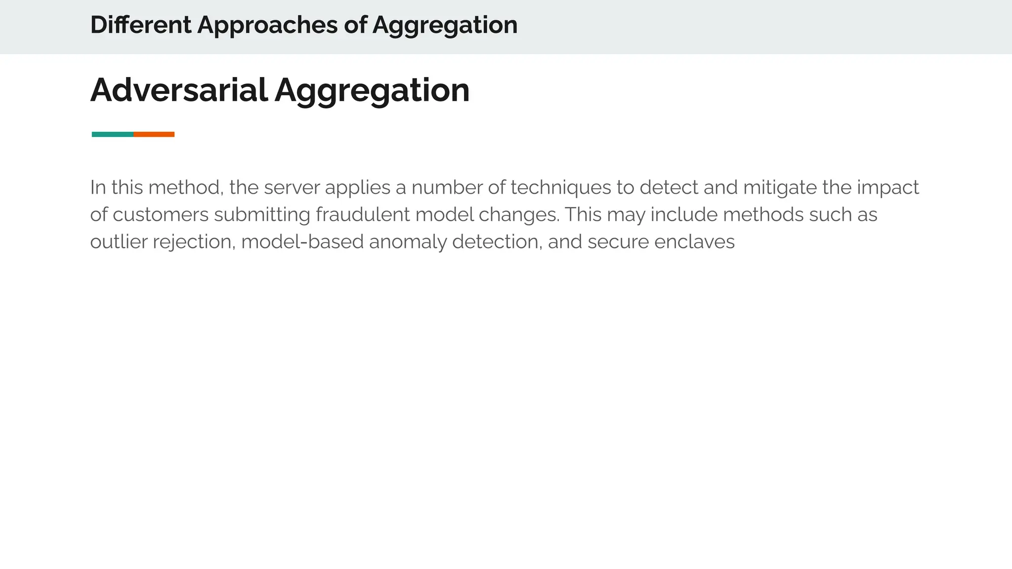 Federated Learning | PDF
