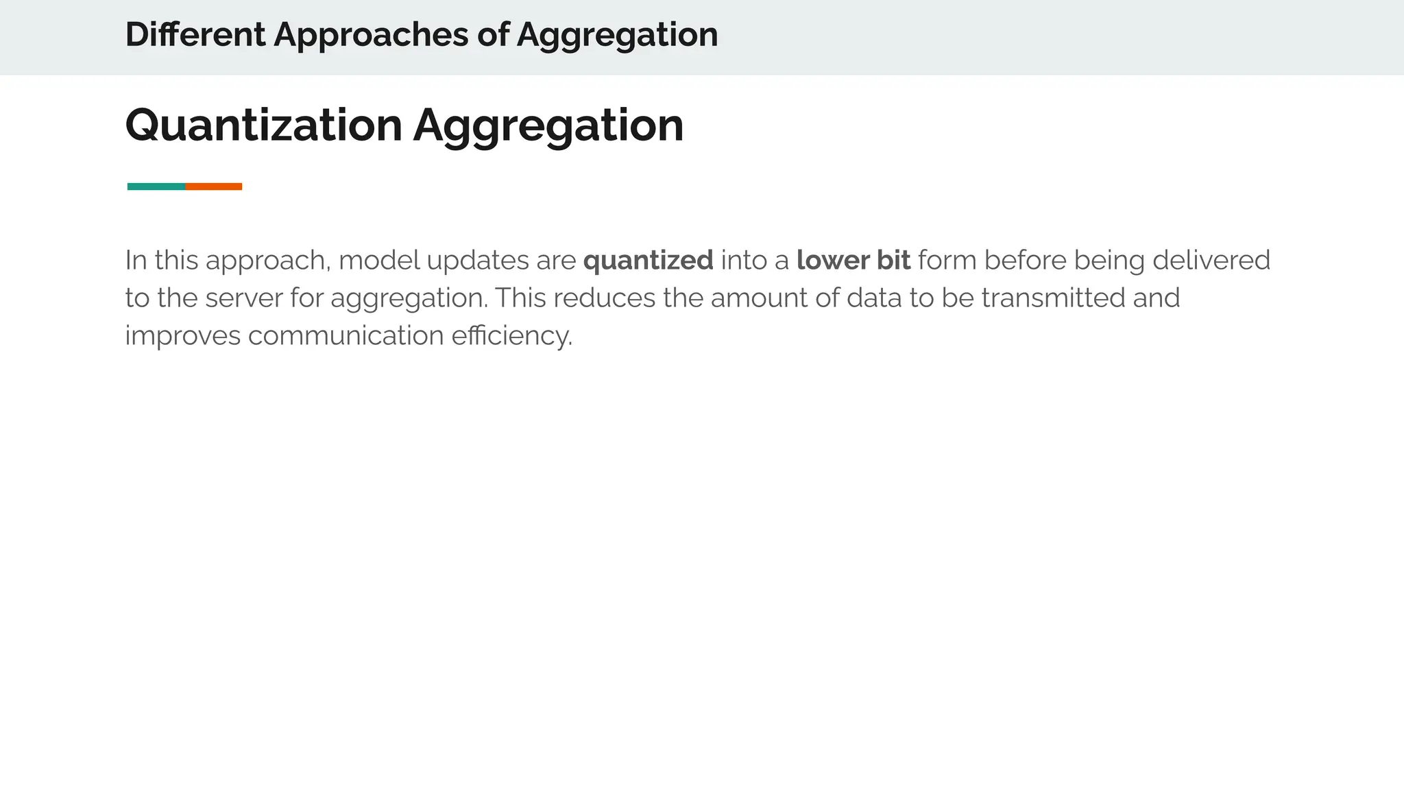 Federated Learning | PDF