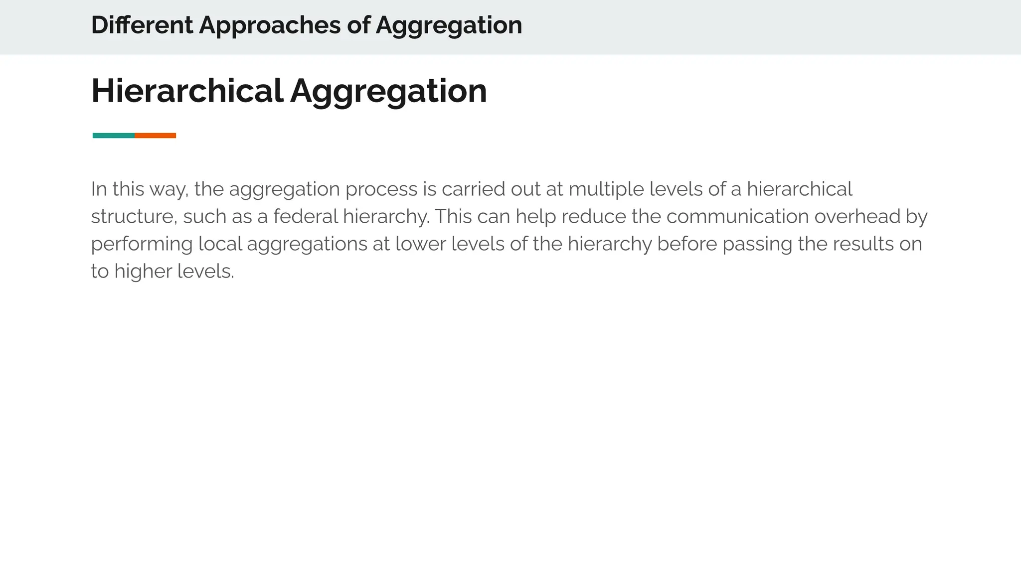 Federated Learning | PDF