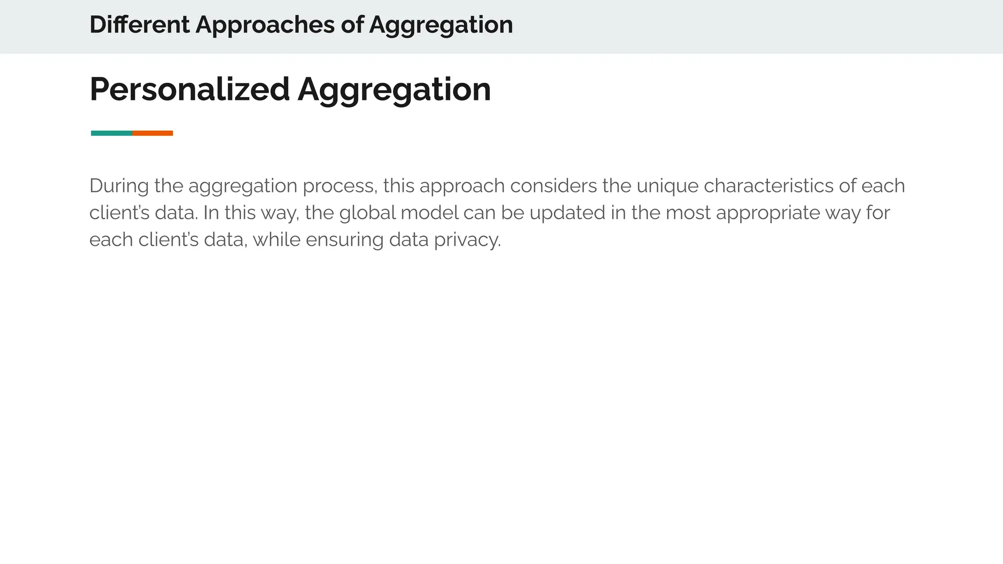 Federated Learning | PDF