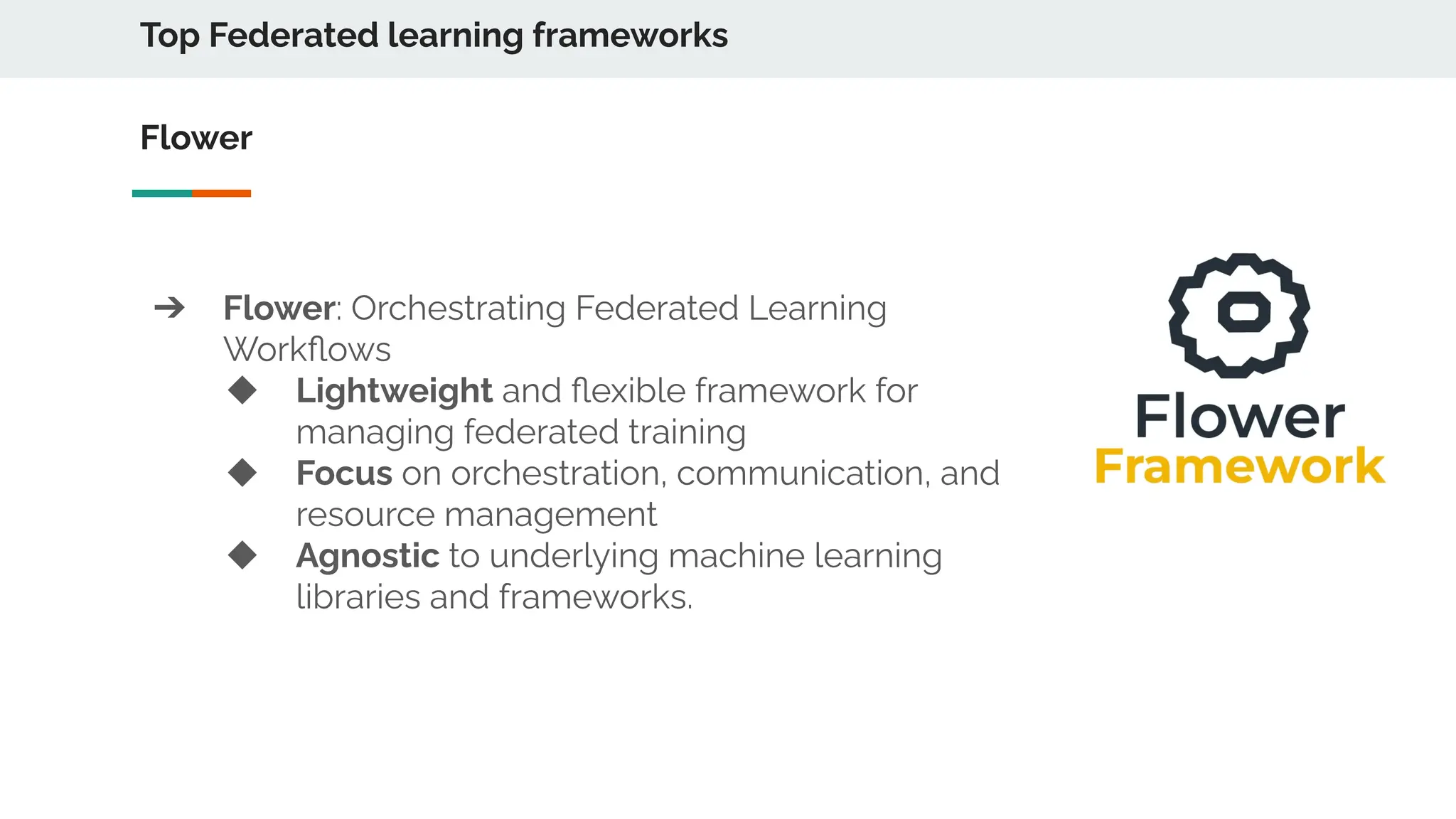 Federated Learning | PDF