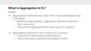 Federated Learning | PDF