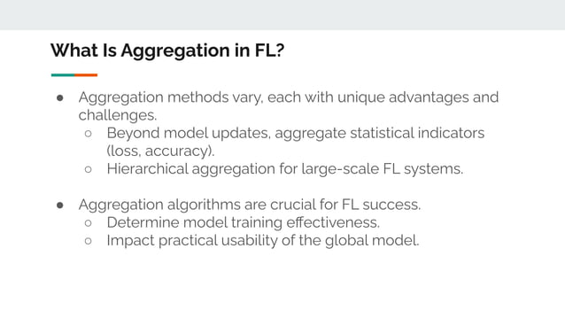 Federated Learning | PDF