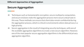 Federated Learning | PDF