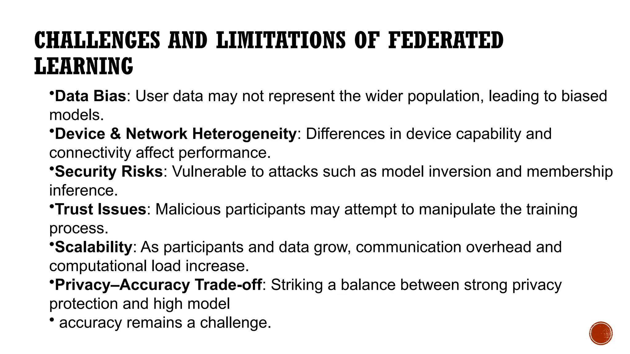 Federated Learning and Privacy-Preserving AI.pptx
