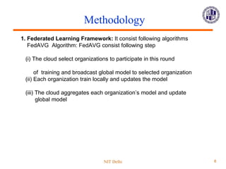Federated learning based_trafiic_flow_prediction.ppt