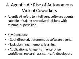 Federated Learning , BCI , Agentic AI.pptx