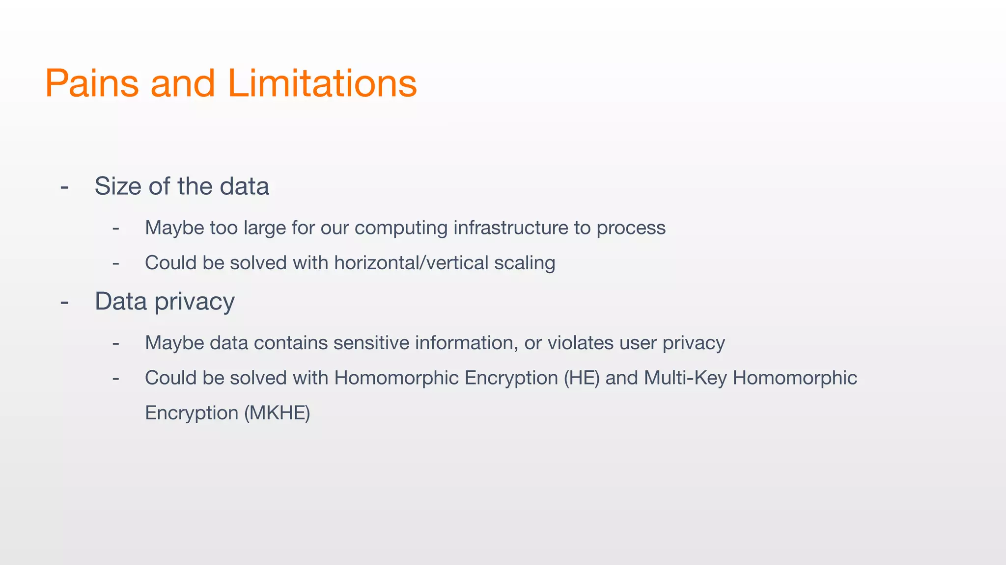 Federated Learning with TensorFlow | PDF