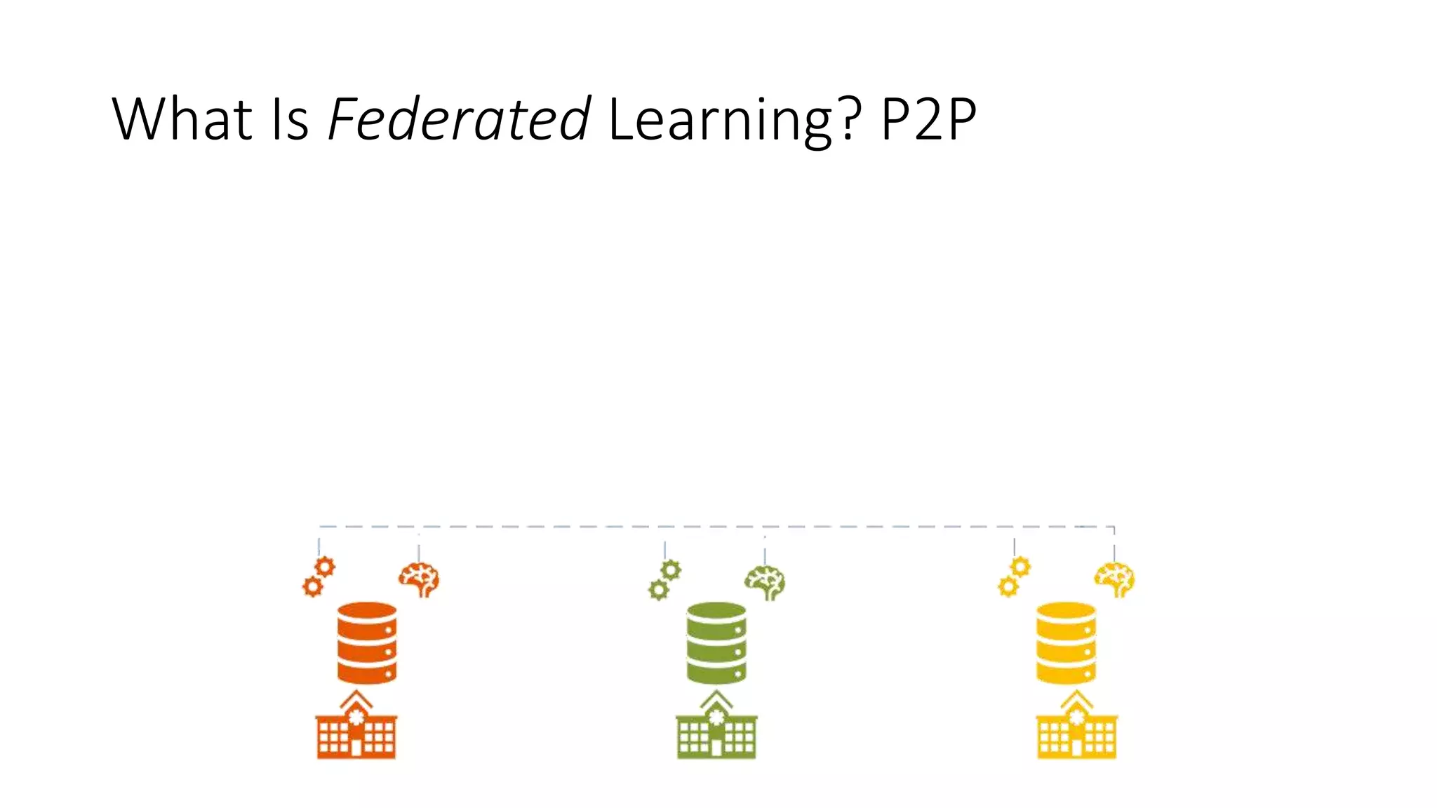 Federated Learning | PPTX