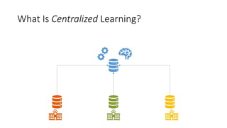 Federated Learning | PPTX