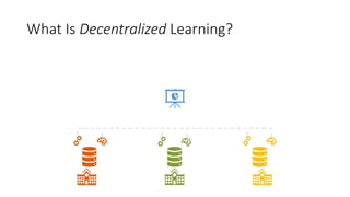 Federated Learning | PPTX